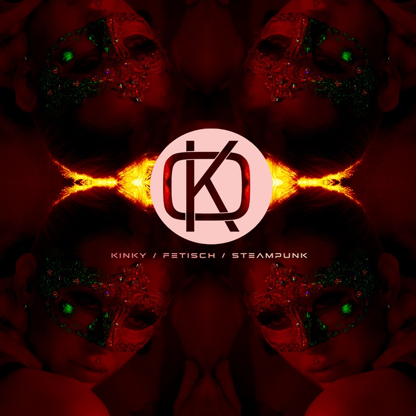 Kinky On 3 Kinky Fetisch Steampunk